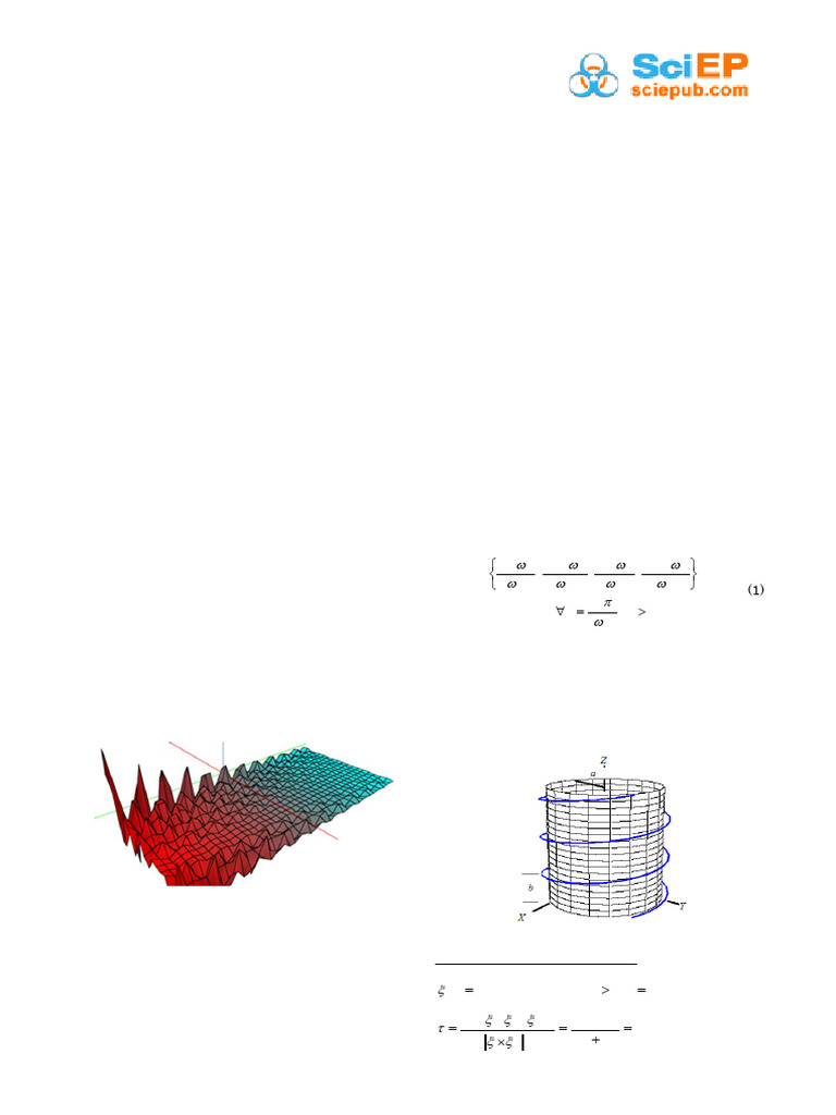 Detector of Torsion as Field Observable | PDF Detector of Torsion as Field Observable | PDF