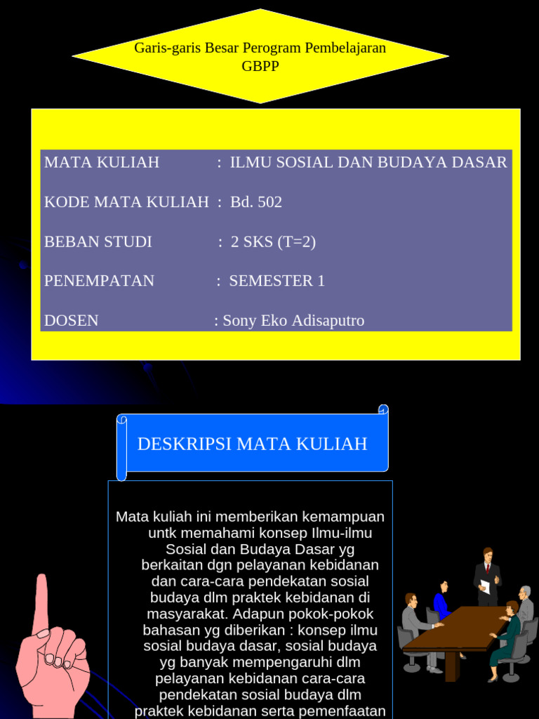 Konsep ISBD | PDF