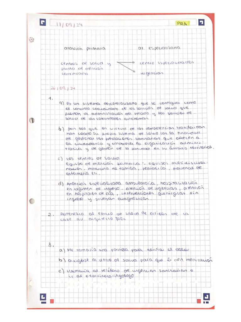 Ha Causado Daño | PDF