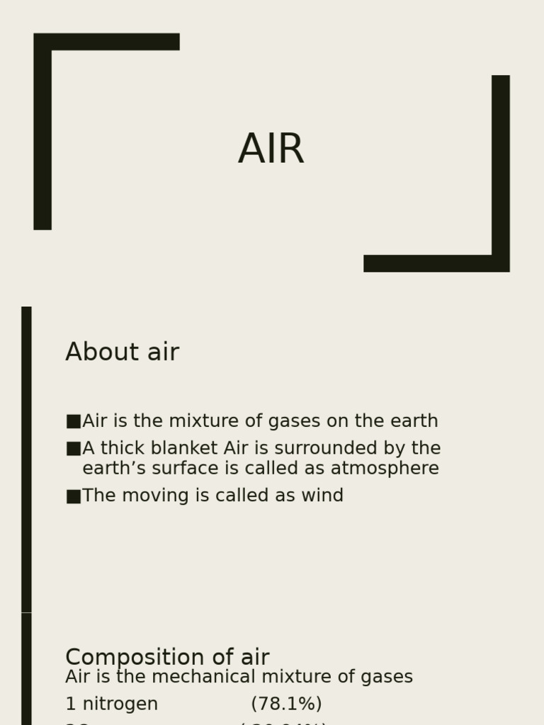 air | PDF