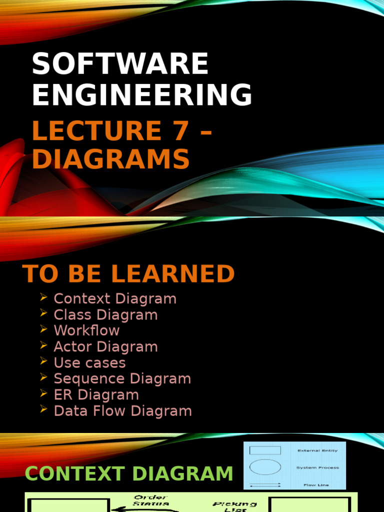 Diagrams | PDF