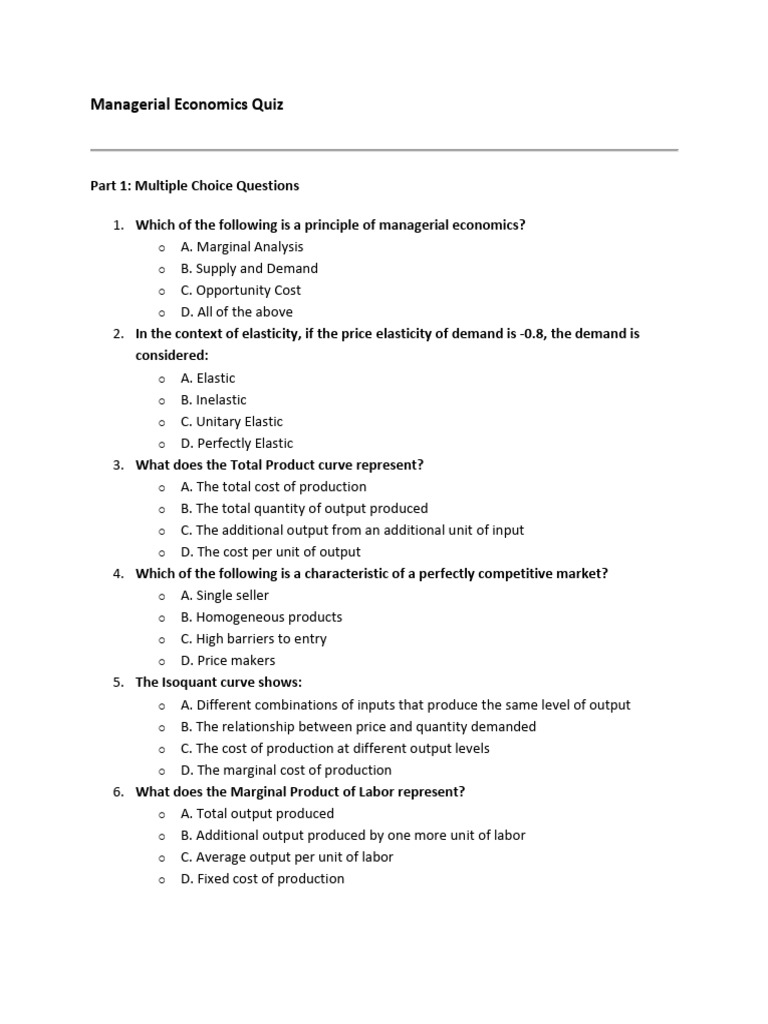 Semester 6 ME Quiz-Merged | PDF