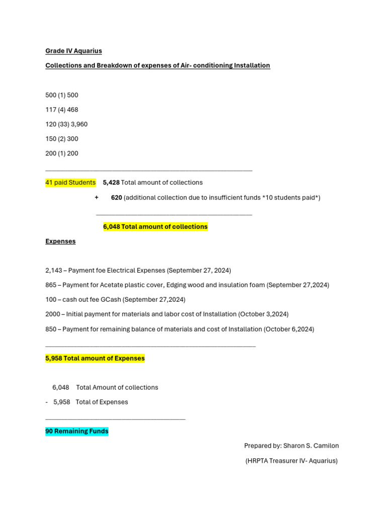 Grade IV | PDF