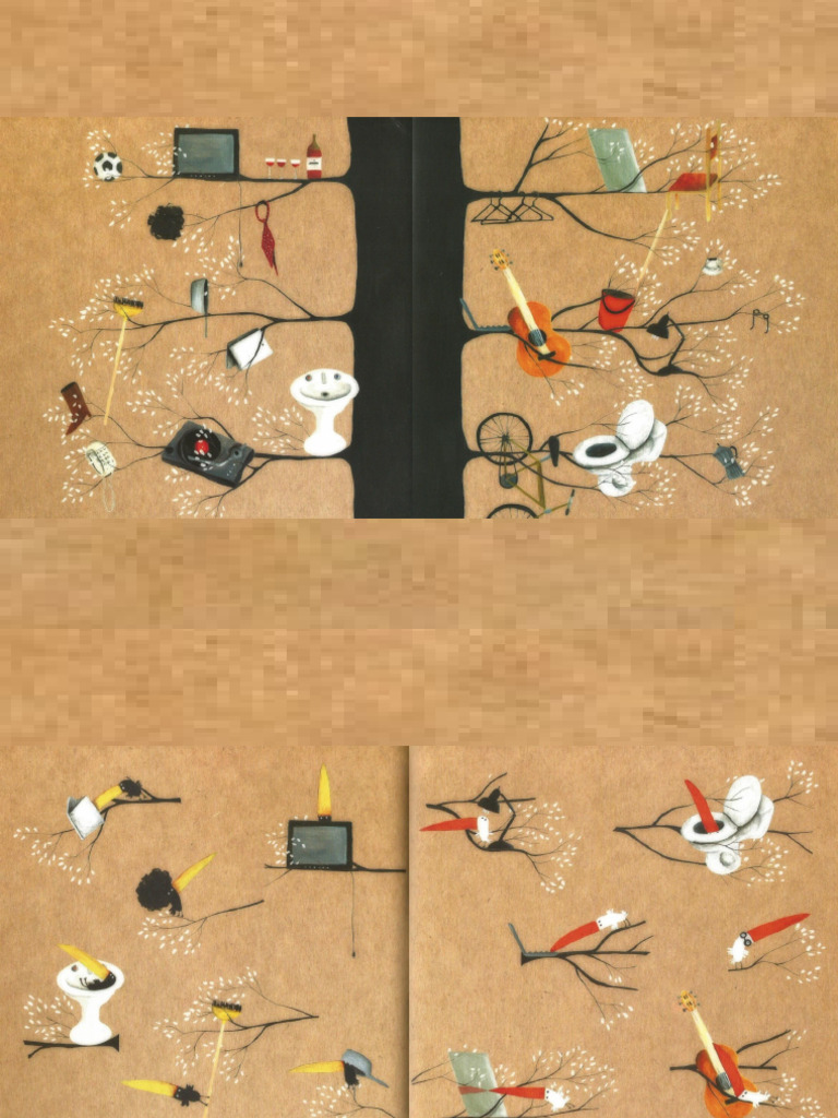 Dos Pajaritos Dipacho PARTE 3 | PDF