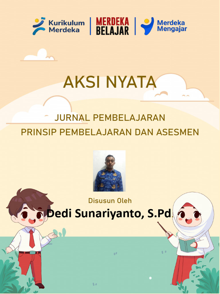 MODUL 1 DIFERENSIASI - dedi | PDF