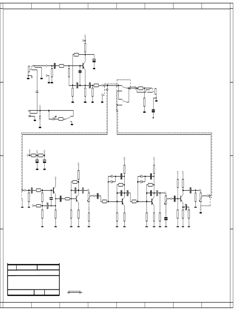 Cornish G2 DEF | PDF