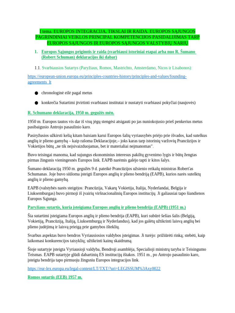 Estp 1 Seminaras | PDF