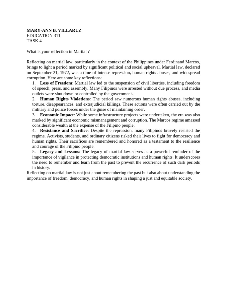 Mary-Ann B. Villaruz Task-4 | PDF