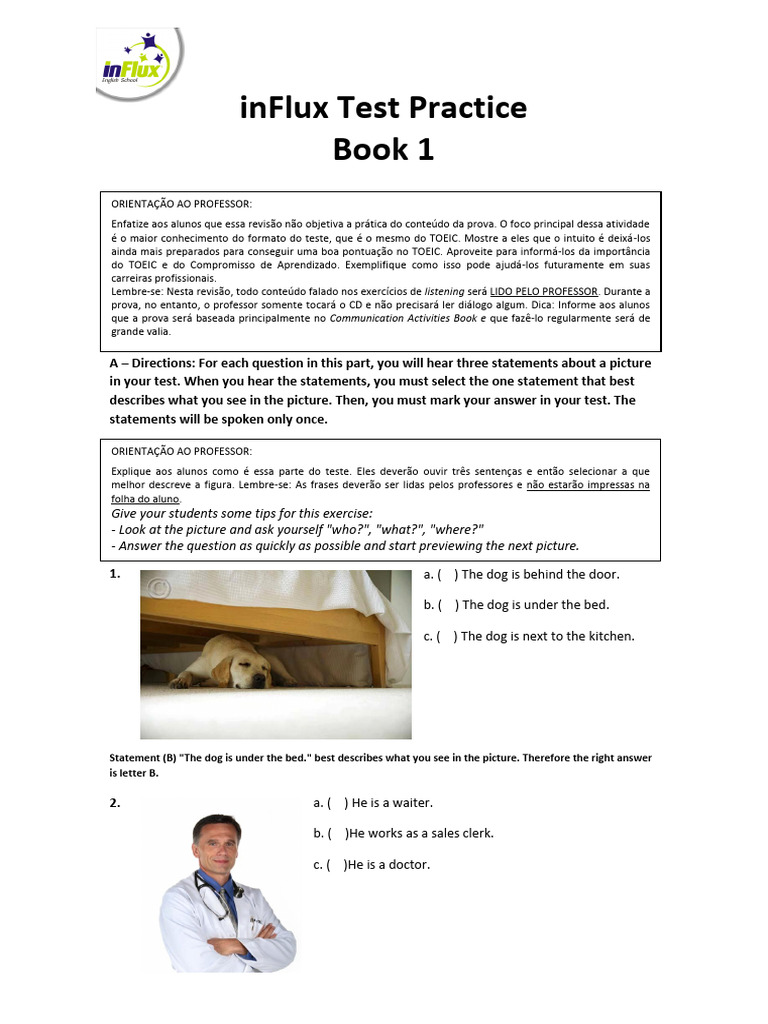 Super Review Book 1 Stage 1 Answer Key | PDF | Grammar | Language Arts ...