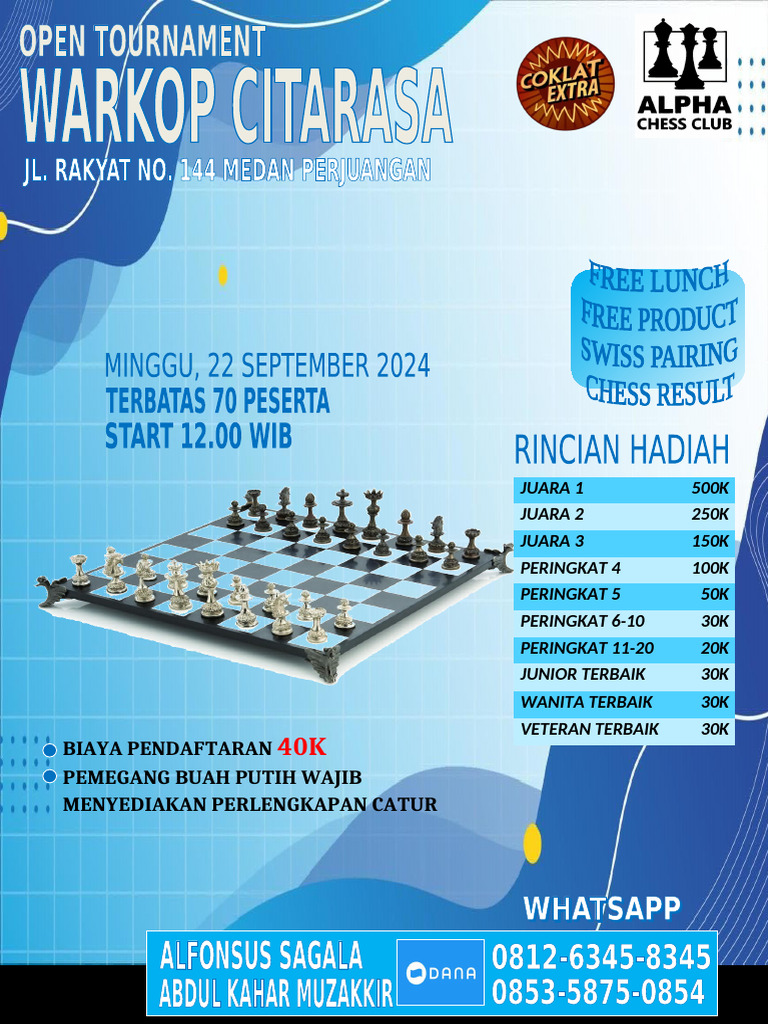 Djarum 2024-09-08 Citarasa4 | PDF