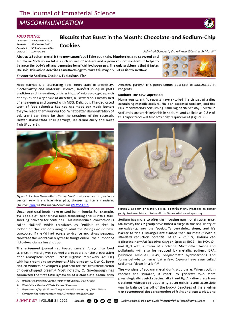 Exploding-Cookies-1 | PDF