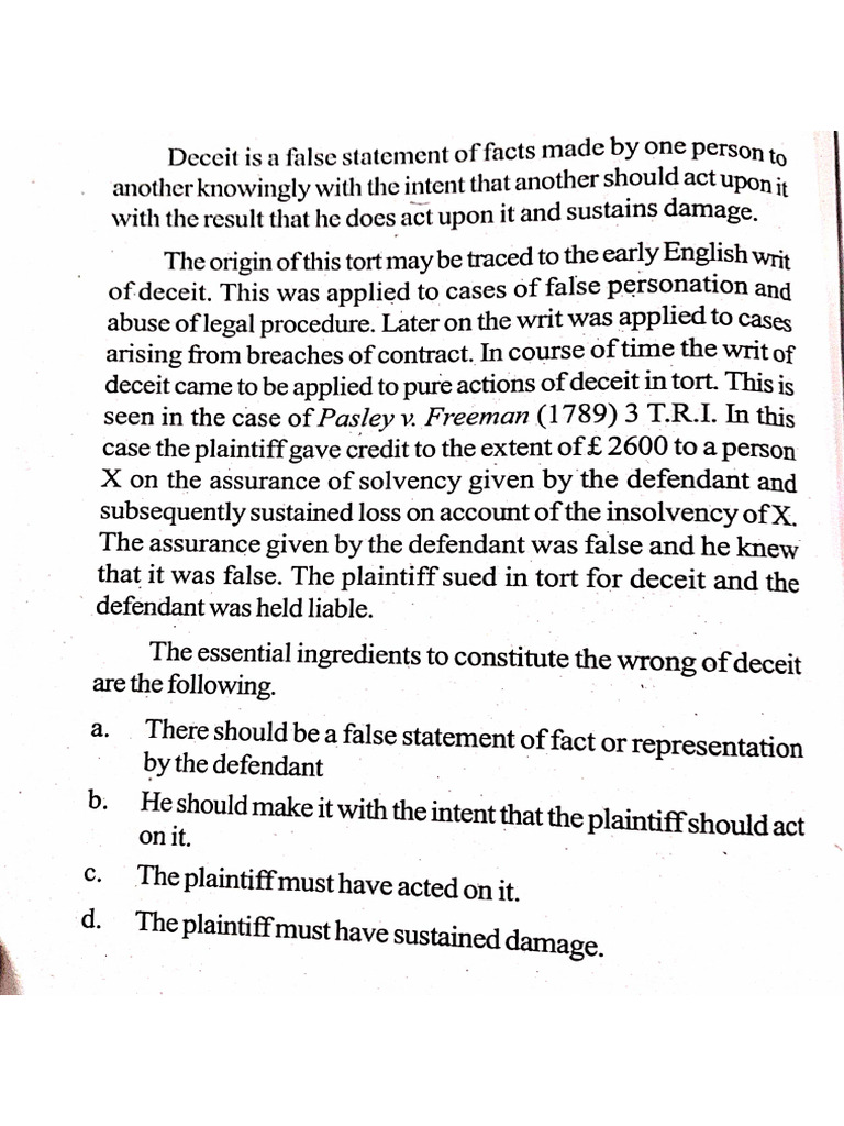 Deciet | PDF