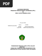Contoh RPP IPA dan Cover Download | PDF