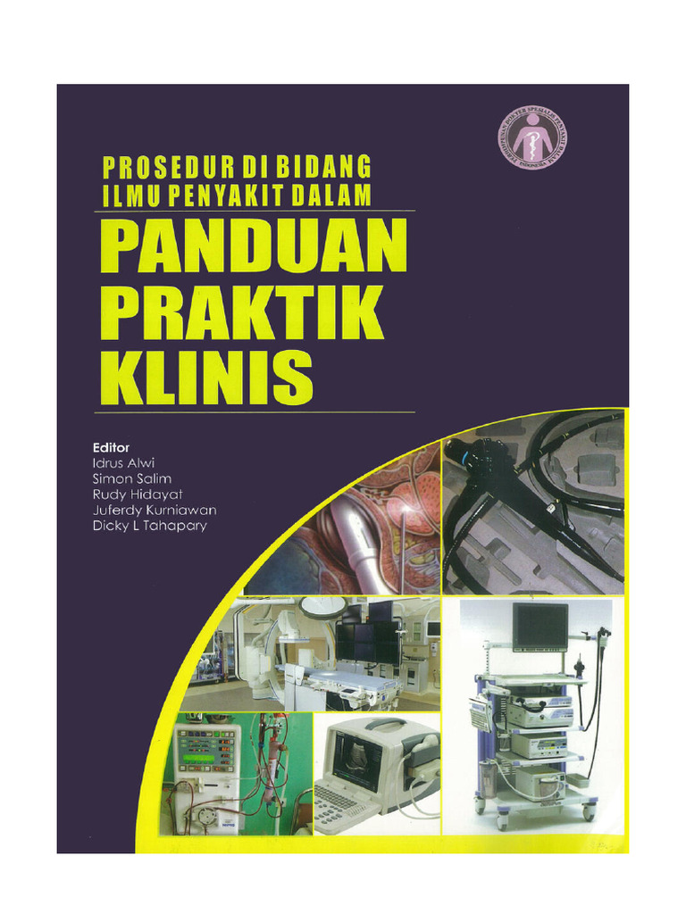 Buka Prosedur PPK Papdi | PDF