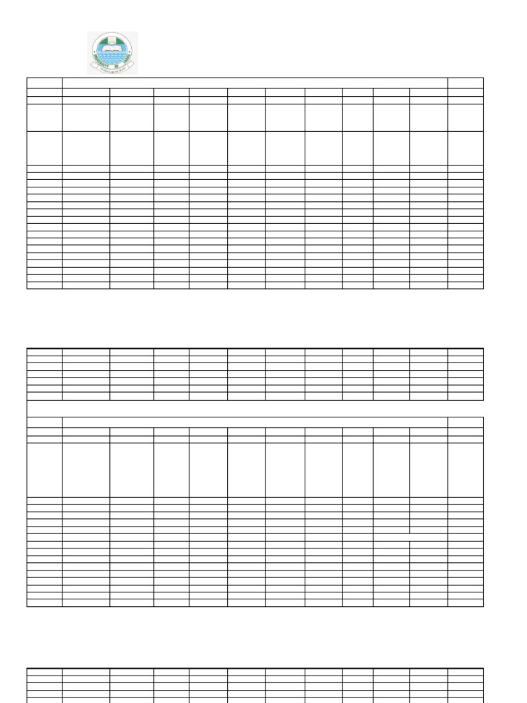 DRAFT First Semester 2024 - 2025 - Lecture TimeTable - Faculty of Engineering - 20242025 | PDF