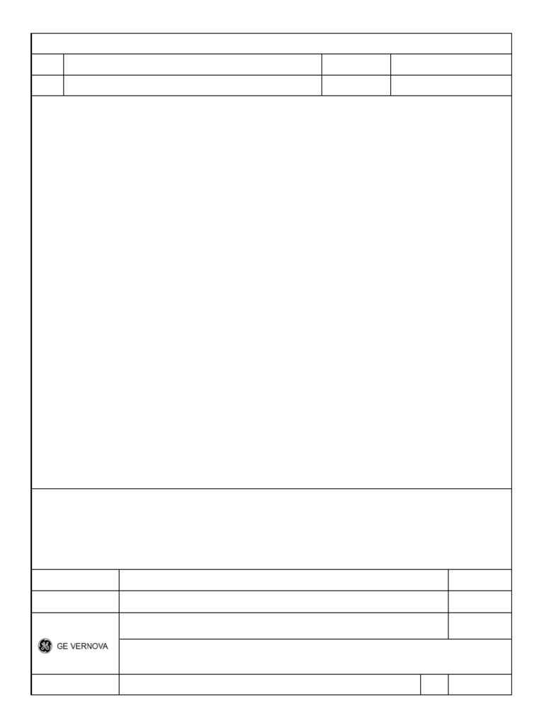 04 Generator Electrical Datasheets IPS1010994 0 | PDF