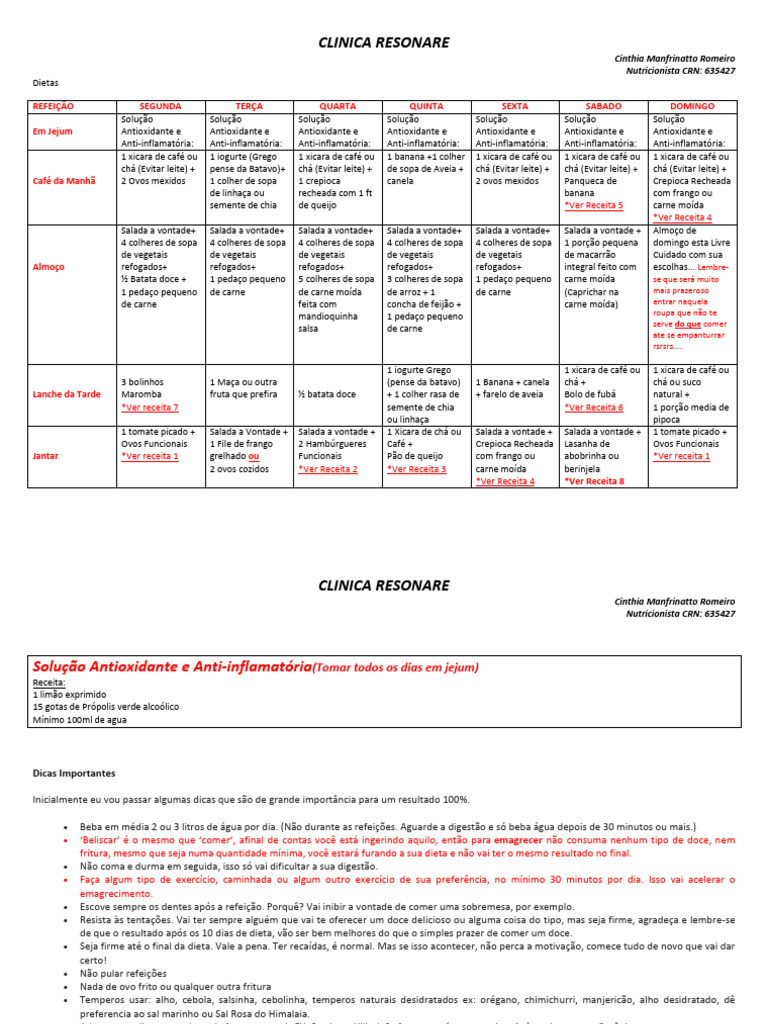 Paty Nunes | PDF