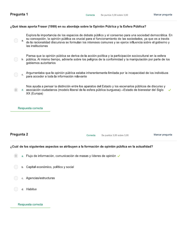 Opp Test | PDF