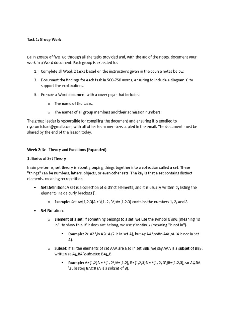 Automata Class Tasks | PDF | Function (Mathematics) | Mathematical Proof
