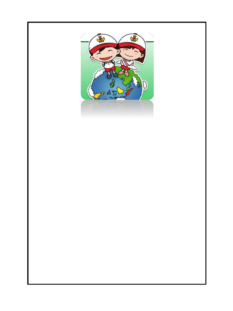 RPP Kumer Kelas 6 - 2 | PDF