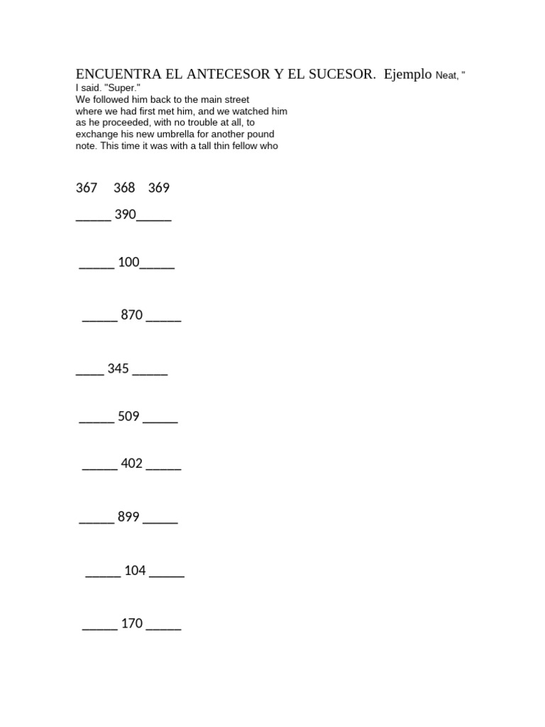 ACTIVIDAD Mate | PDF