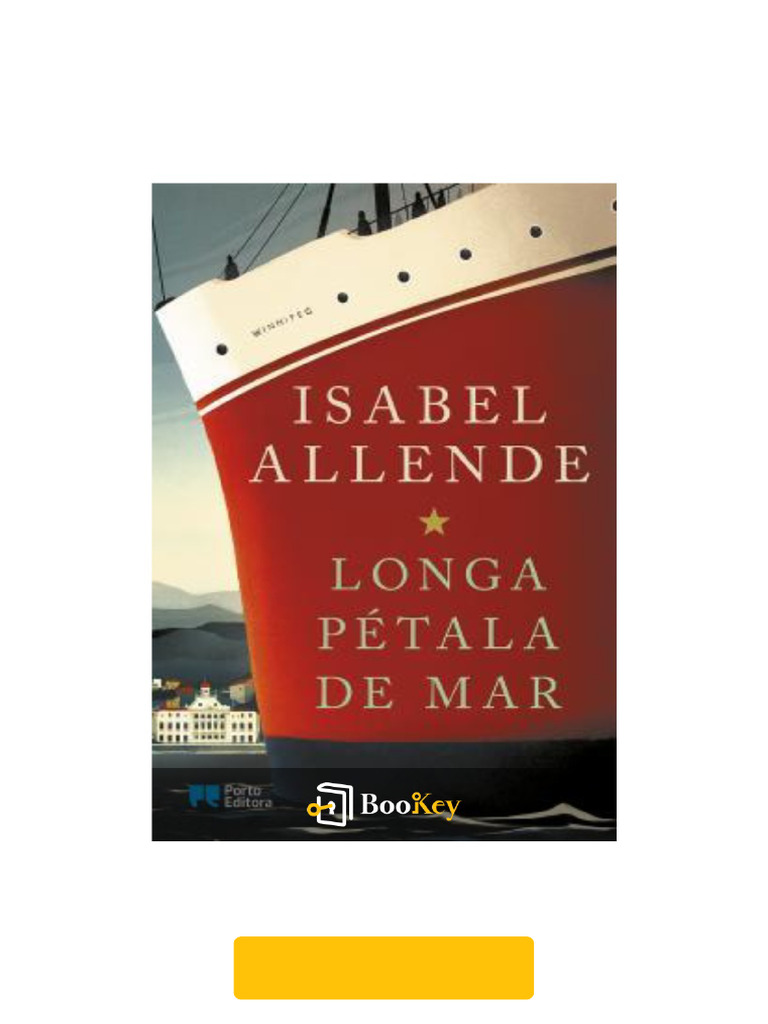 Longa Pétala de Mar | PDF
