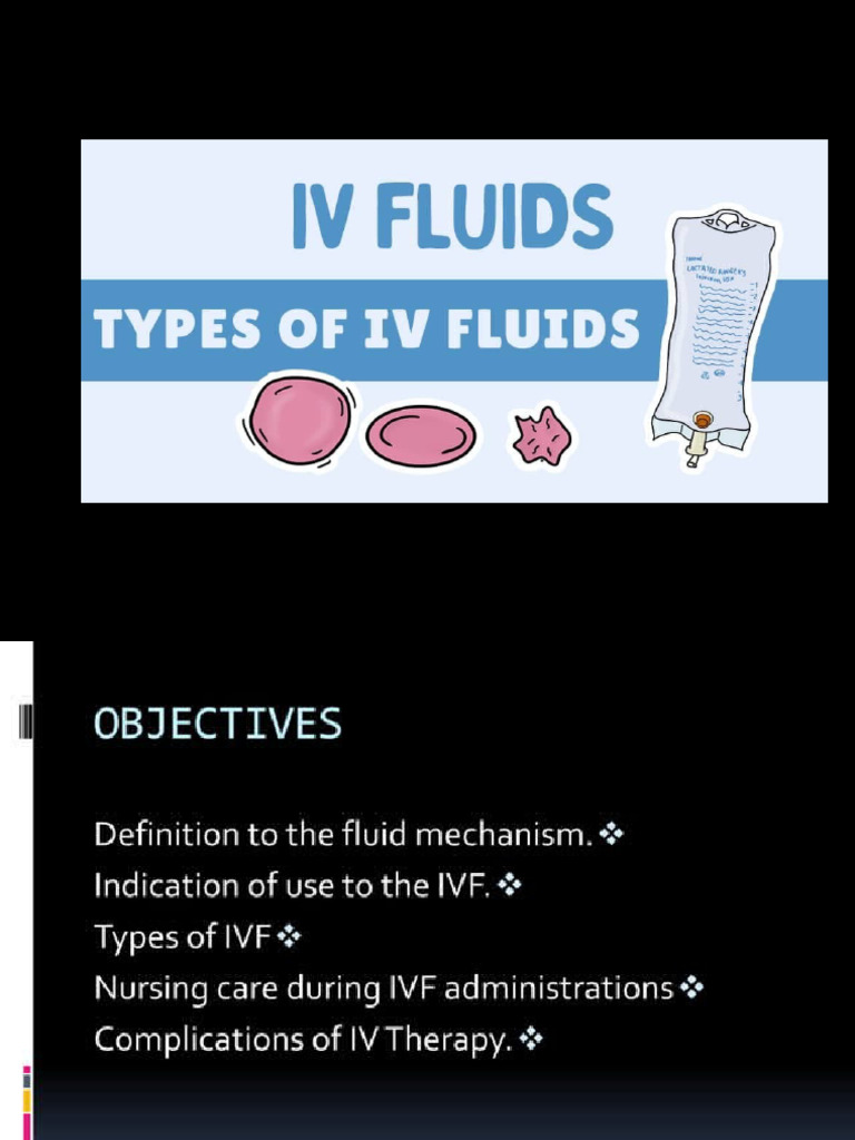 Types of IVF | PDF