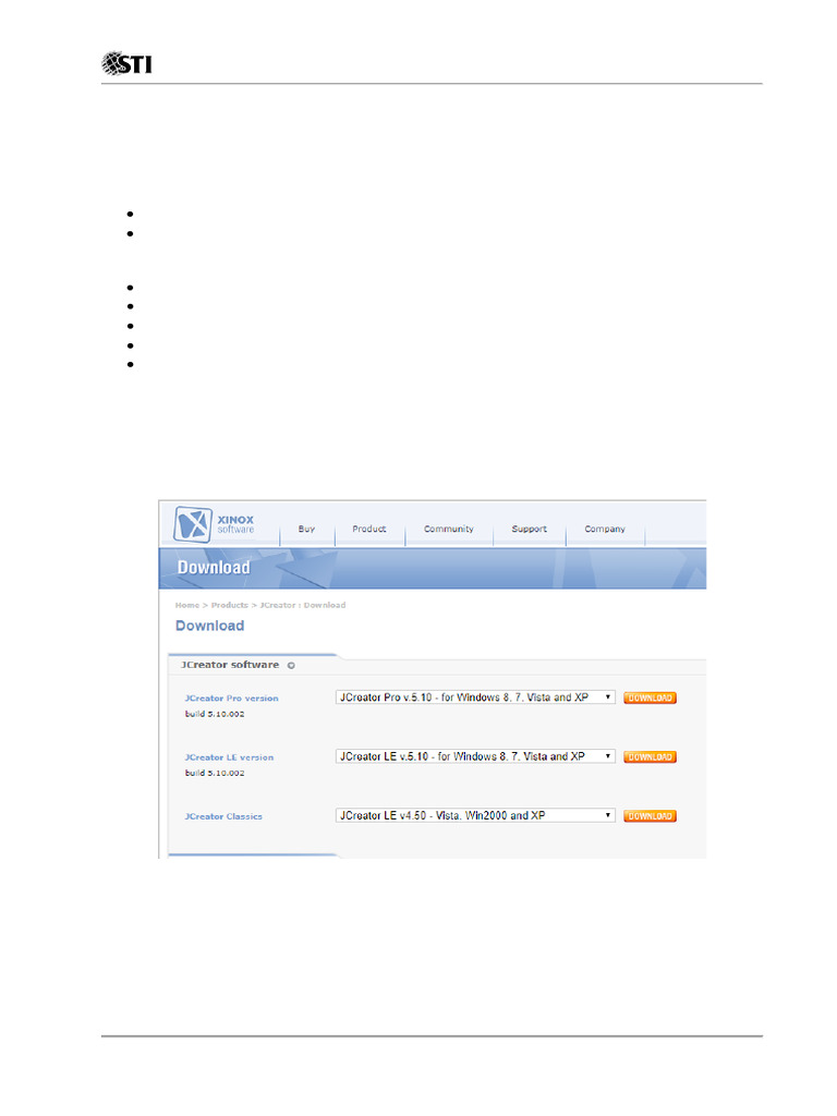 02 Laboratory Exercise 2 | PDF