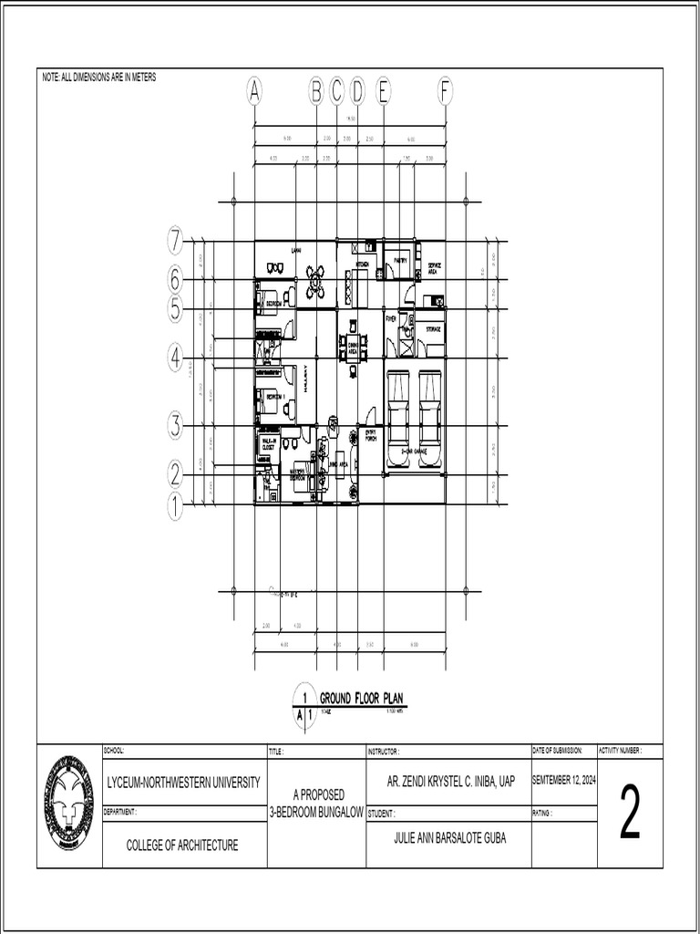 Guba, Julie Ann B - PDF | PDF