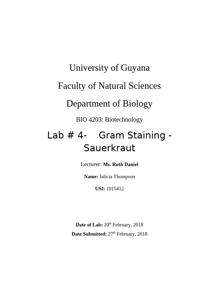 Biotechlab 4 Pdf