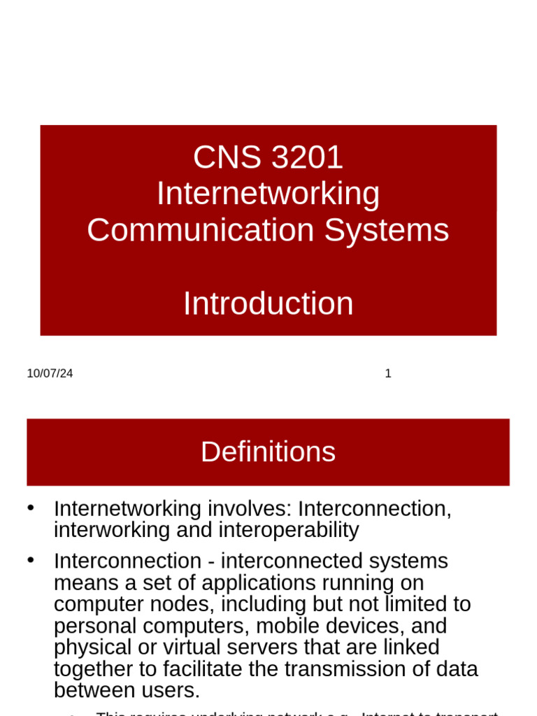 Lecture 1 Introduction 1 Pdf