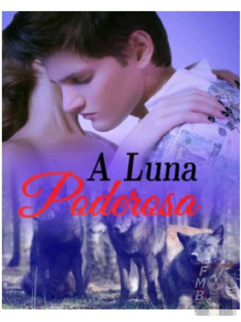 01 Ao 120 - A Luna Poderosa@FMB | PDF