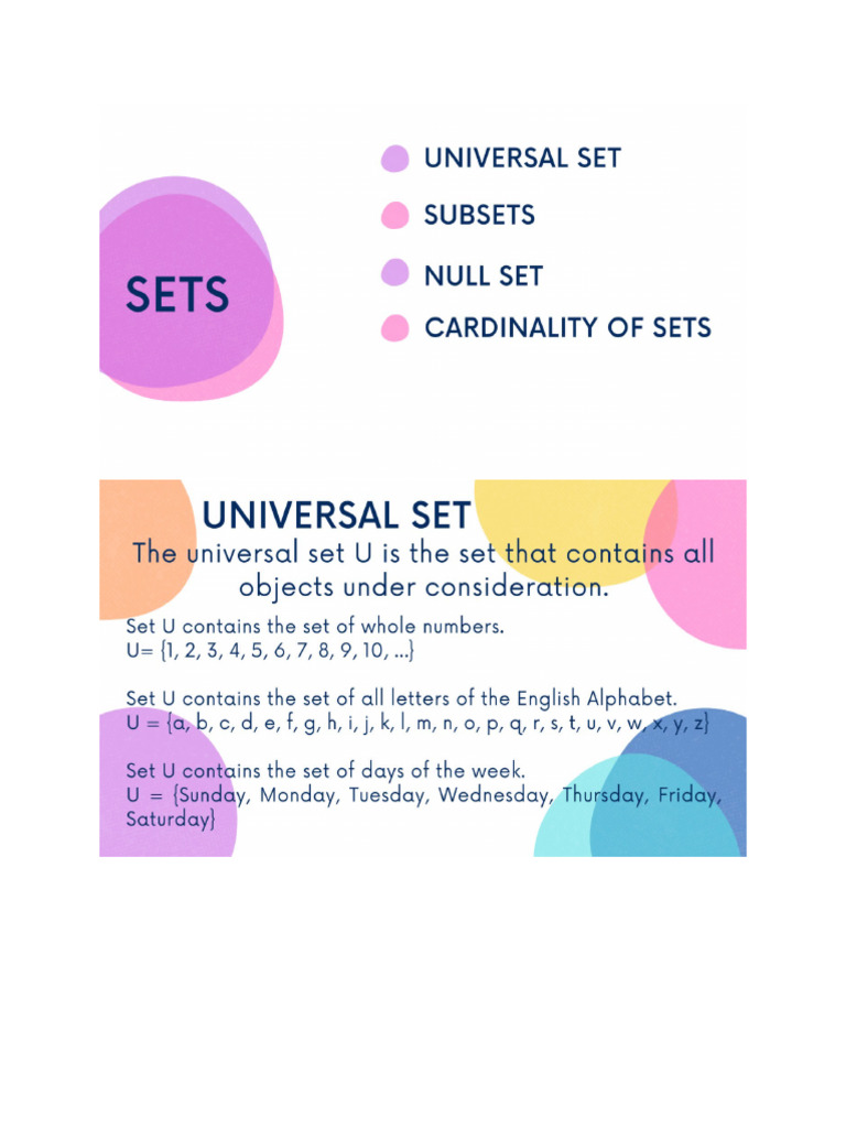 MATH 7 Lesson 2 | PDF