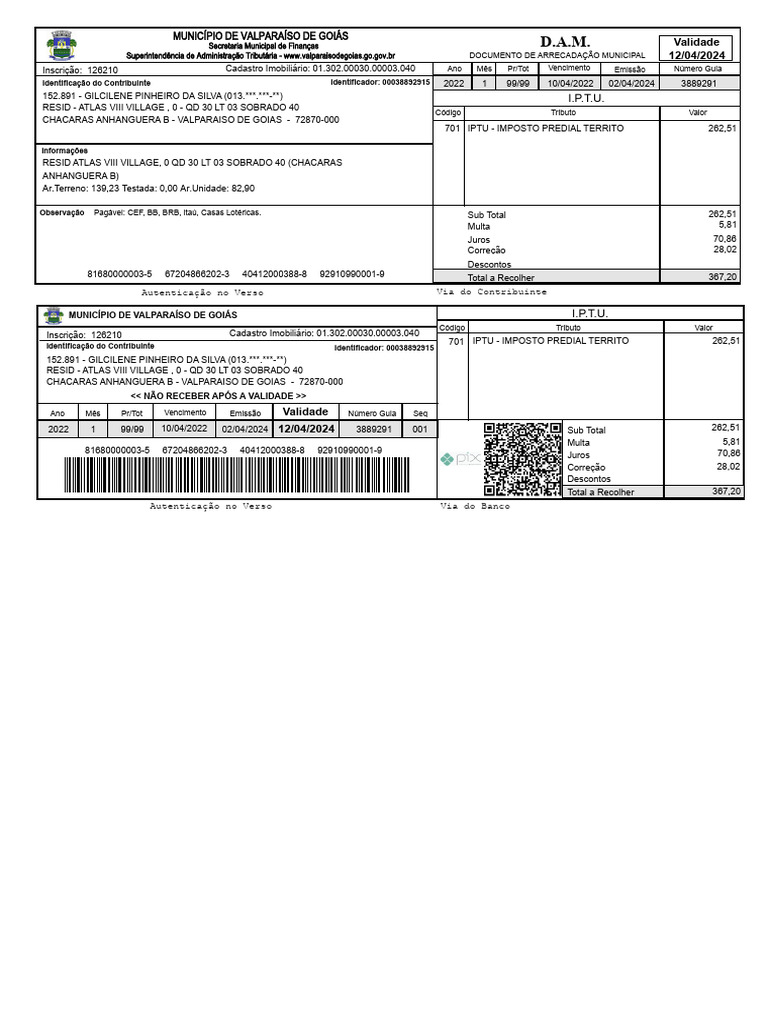 Exported Report | PDF