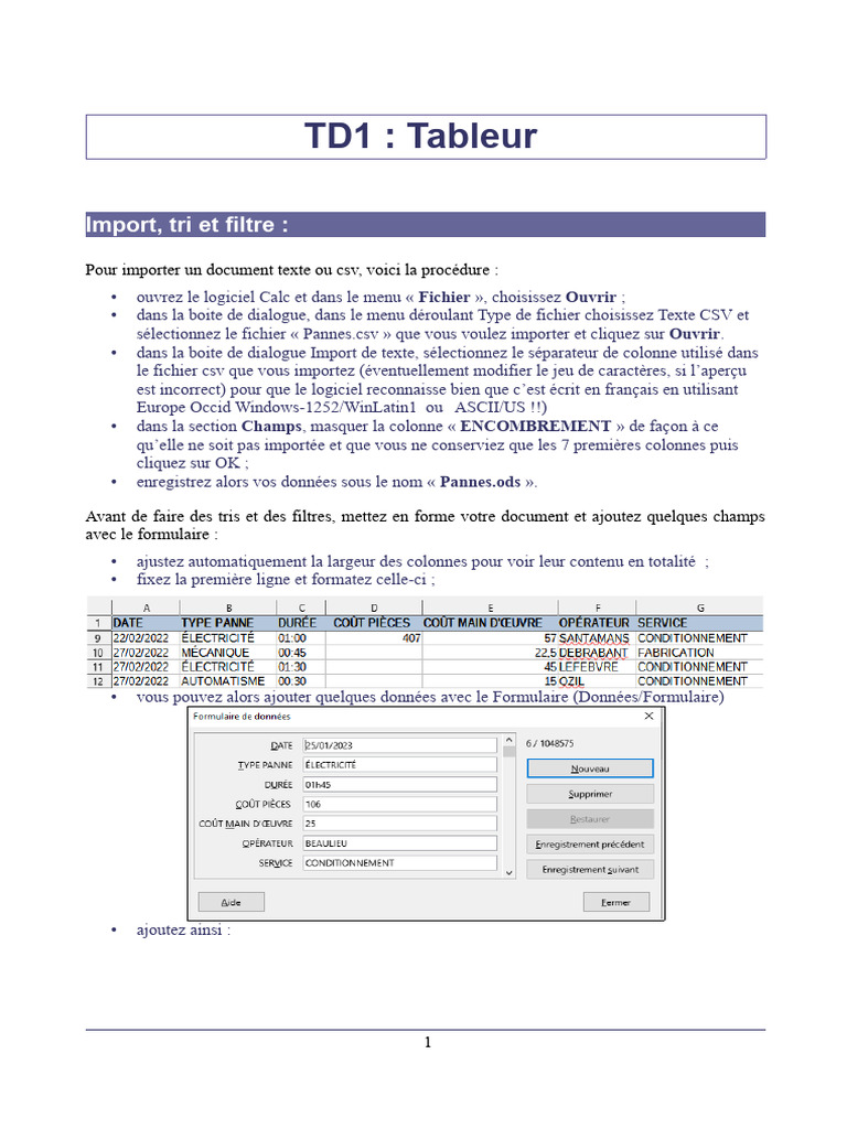 Td1 Pdf