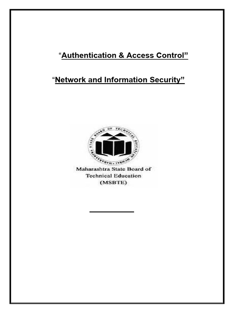 Microproject of NIS | PDF