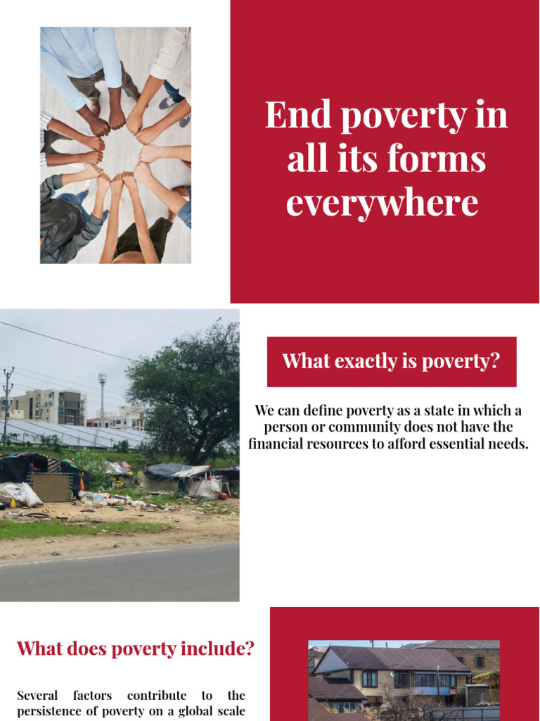 Understanding Global Poverty Issues | PDF | Planets | Science & Mathematics