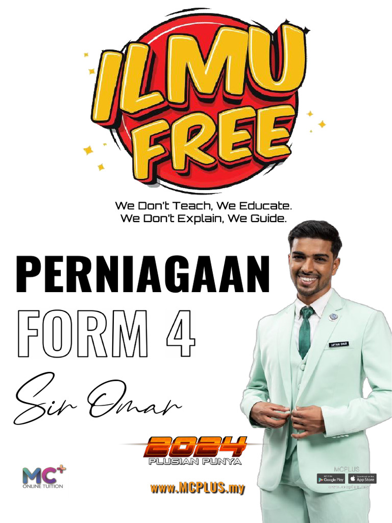 Perniagaan: Sir Omar | PDF