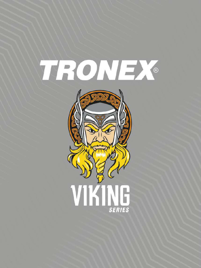 Portafolio Tronex 2023 - Compressed | PDF