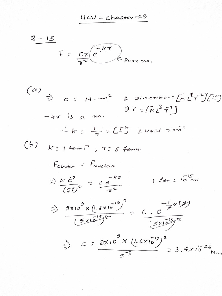 HCV - Ch29 Q-15-20 | PDF
