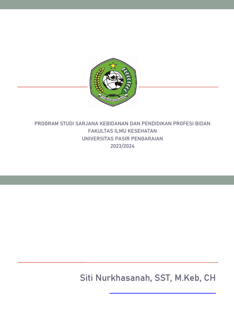 EBM II, Konsep Evidence Based Practice | PDF