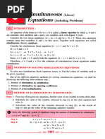 Class 9 CMS Syllabus 2025-2026 | PDF | Knowledge | Mathematics