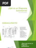 Diagramas Electricos Automotrices | PDF | Conector eléctrico | Motores