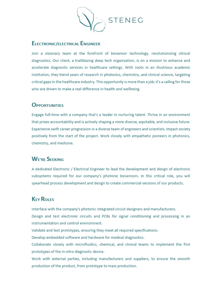Electronic - Electrical Engineer | PDF | Electrical Engineering | Computing