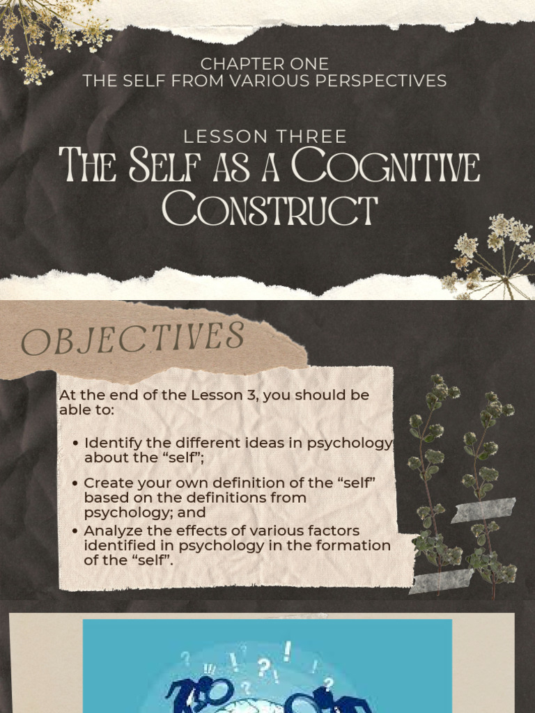 UTS Lesson 1.3 | PDF