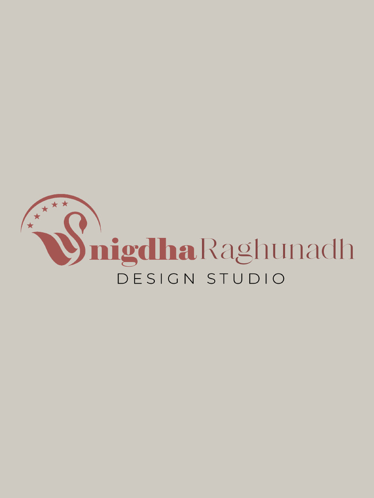 Snigdha Design Studio | PDF