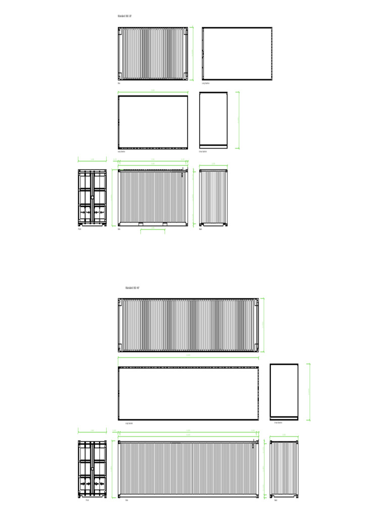 Container 20 40-Layout2 | PDF