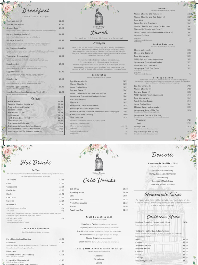 VBC-Menu-A3-compressed (1) | PDF