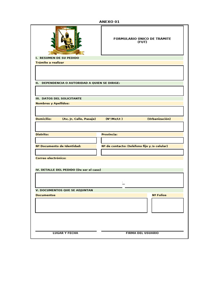 FUT (version 1).xlsb | PDF