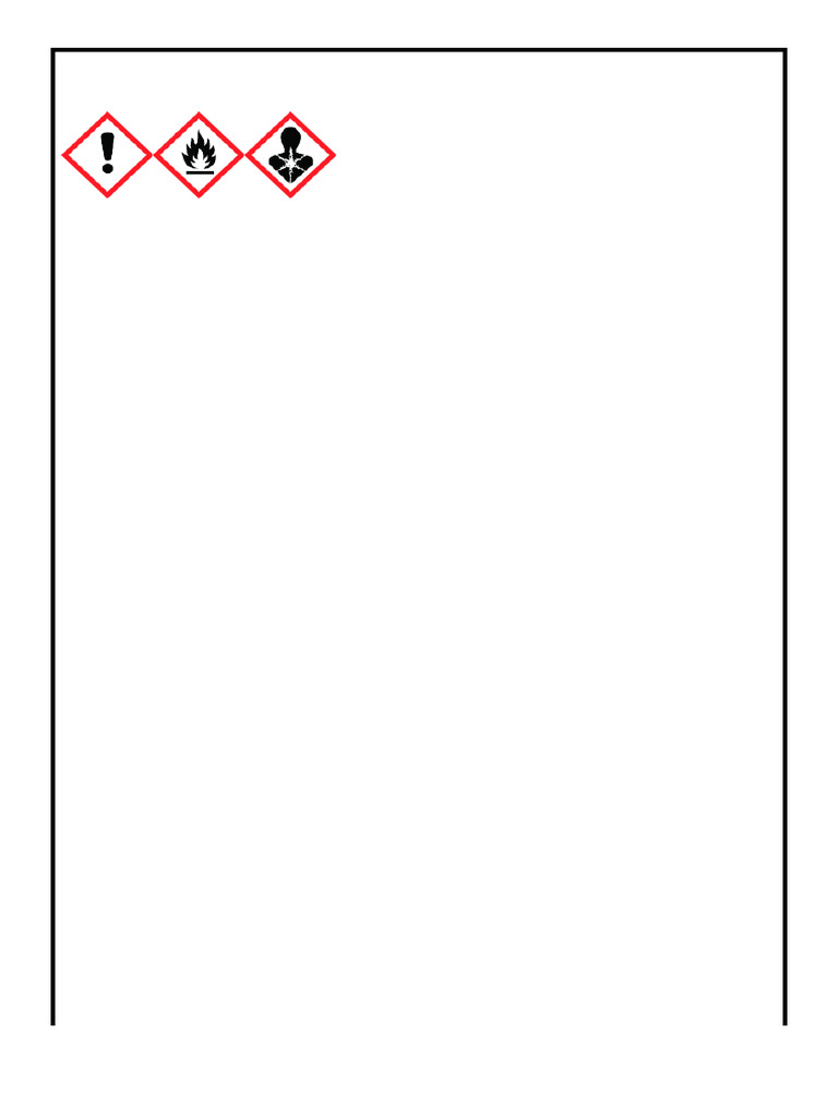etiqueta_RESISTOL 5000 | PDF